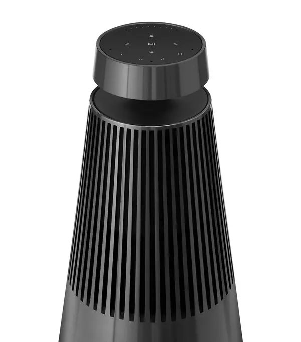 BANG & OLUFSEN Beosound 2 3rd Generation Speaker