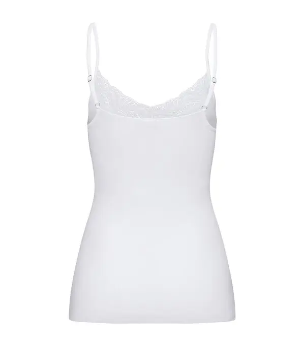 Hanro Cotton Delight Tank Top