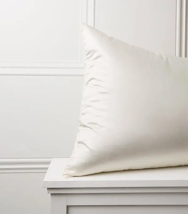 BRINKHAUS Arctic Duck Down Pillow