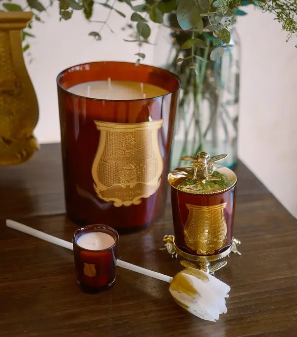 TRUDON Cire Candle