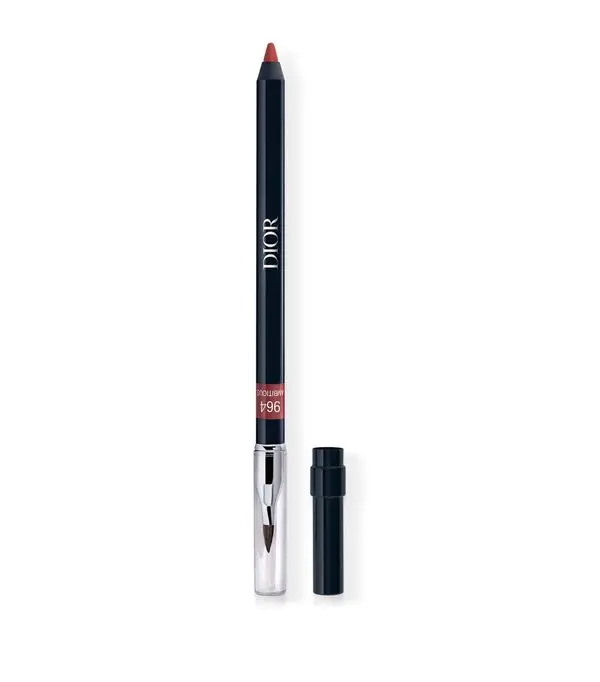 Dior Rouge Contour Lip Liner - Burgundy