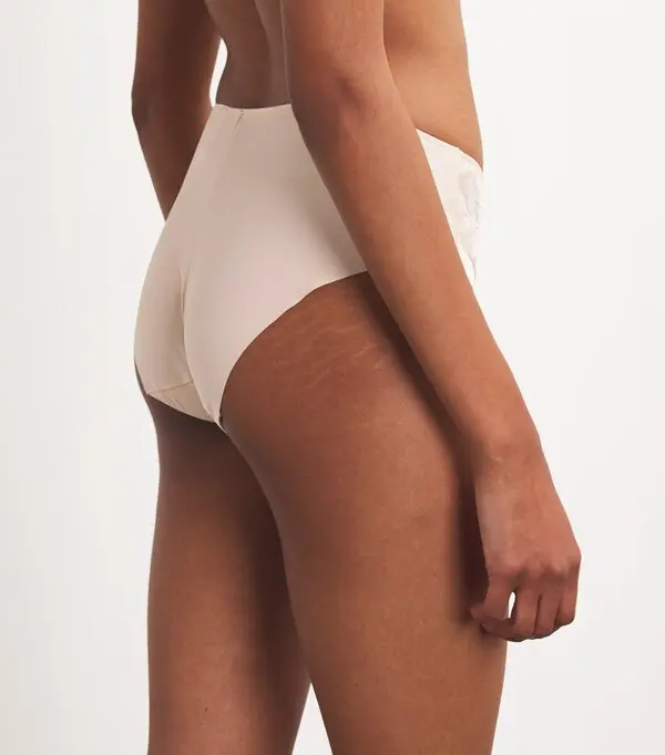 Fantasie Illusion Briefs - Beige