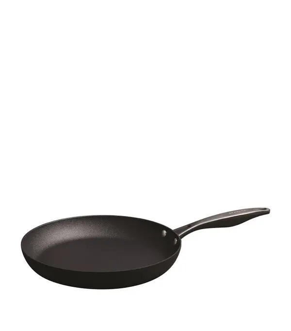 SCANPAN Pro Sb+ Frying Pan - Black