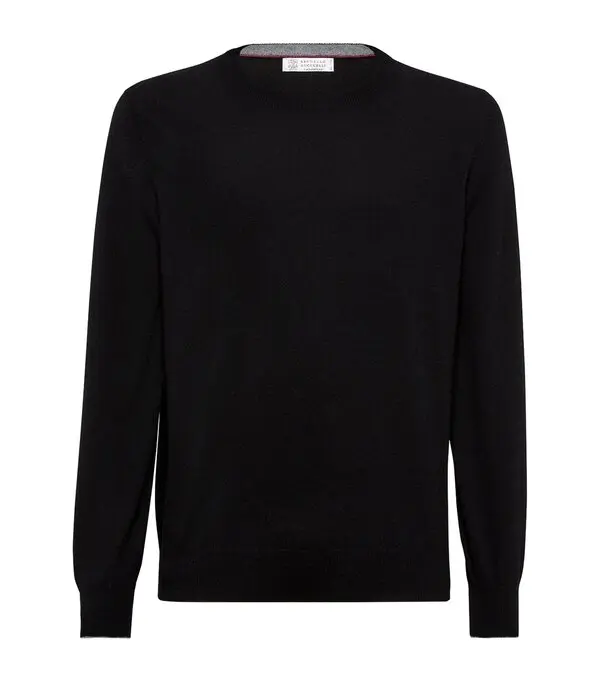 Brunello Cucinelli Cashmere Sweater