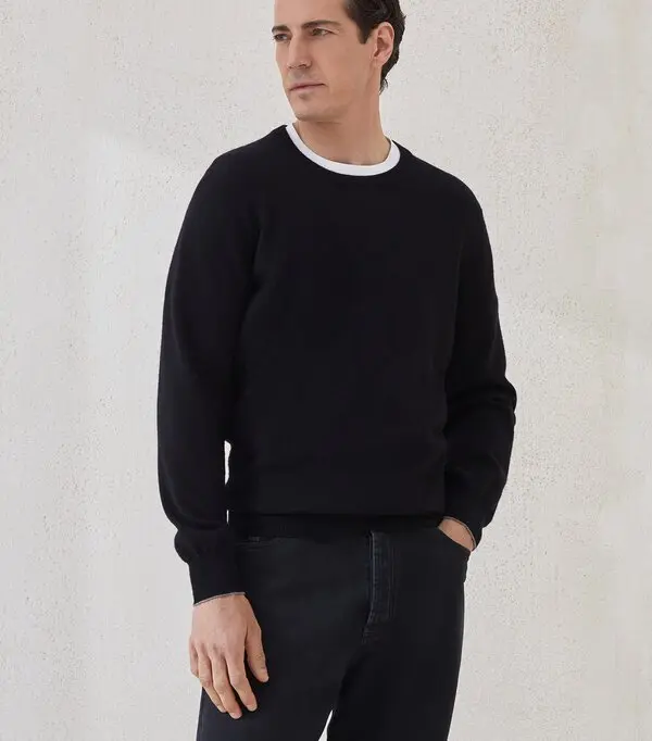 Brunello Cucinelli Cashmere Sweater