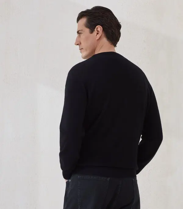 Brunello Cucinelli Cashmere Sweater