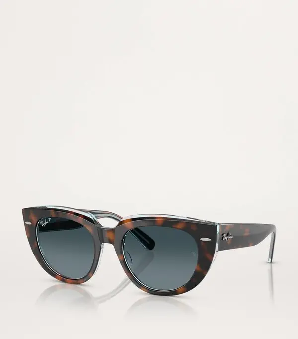 Ray-ban Doreen Sunglasses - Brown