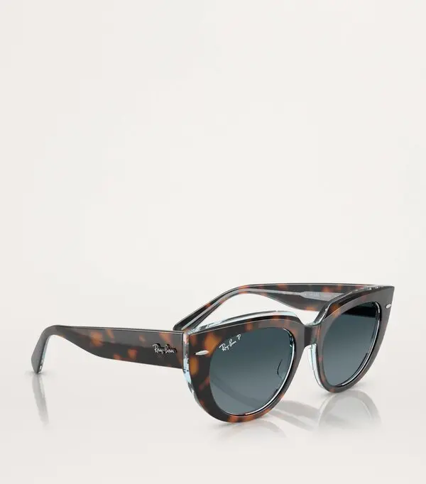 Ray-ban Doreen Sunglasses - Brown