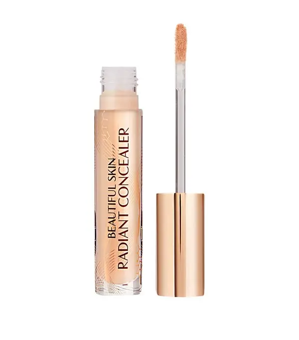 Charlotte Tilbury Beautiful Skin Radiant Concealer - Nude