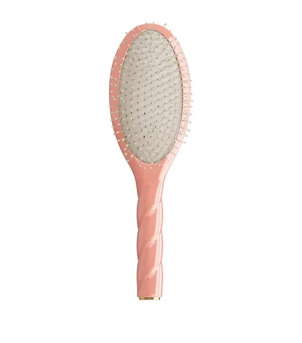 LA BONNE BROSSE N.04 The Miracle Detangling Scalp Brush - Orange