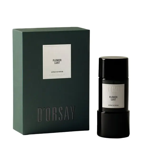 D'ORSAY Flower Lust Extrait De Parfum