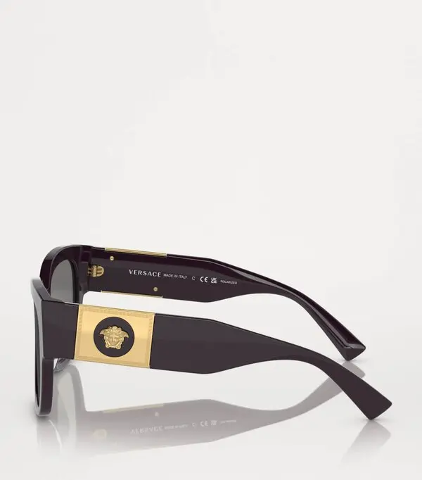 Versace Acetate Ve4437u Sunglasses