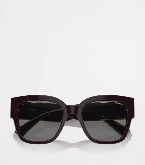 Versace Acetate Ve4437u Sunglasses