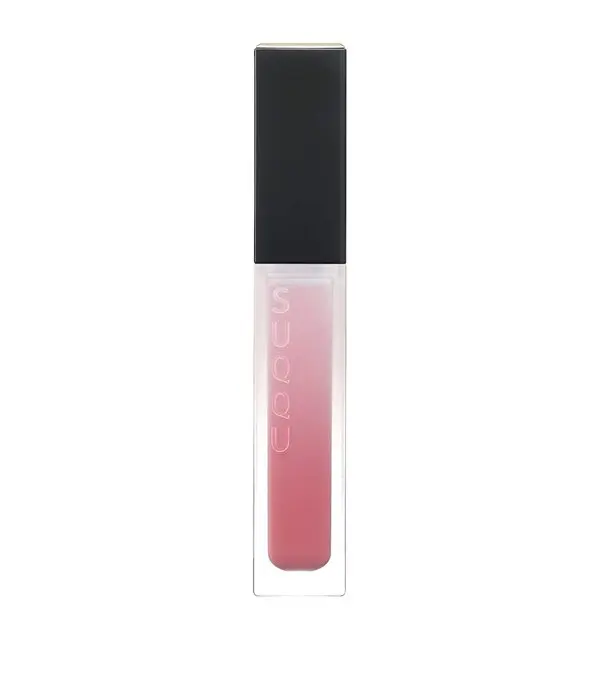 SUQQU Treatment Wrapping Lip - Red