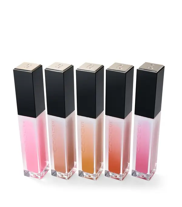 SUQQU Treatment Wrapping Lip