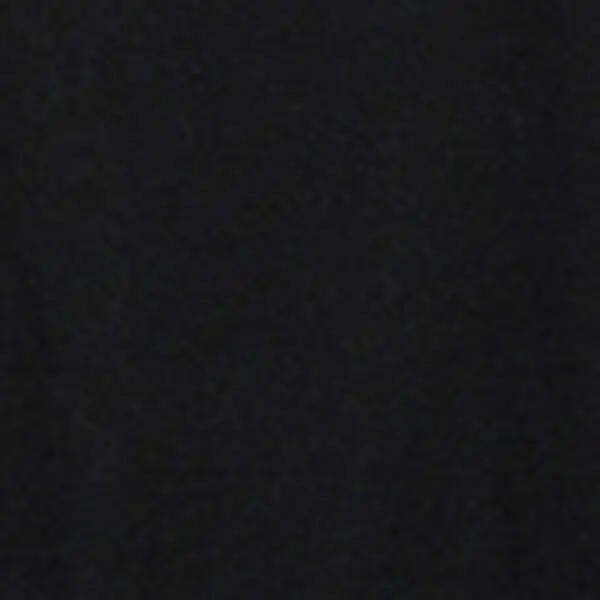 Balenciaga Logo Cropped T-shirt - Black