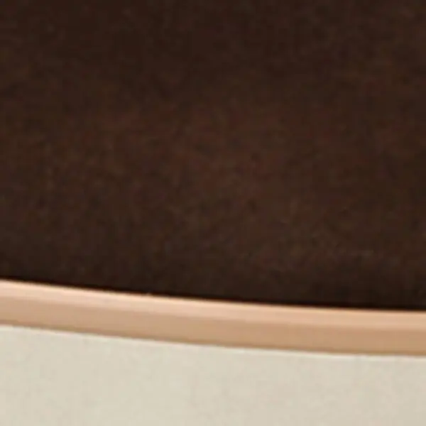 Magnanni Leather Paraiso Loafers - Brown