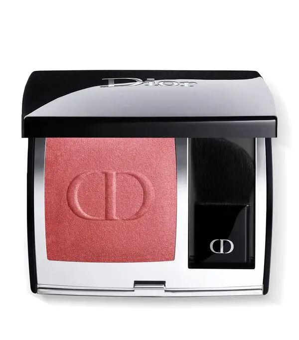 Dior Rouge Blush - Red