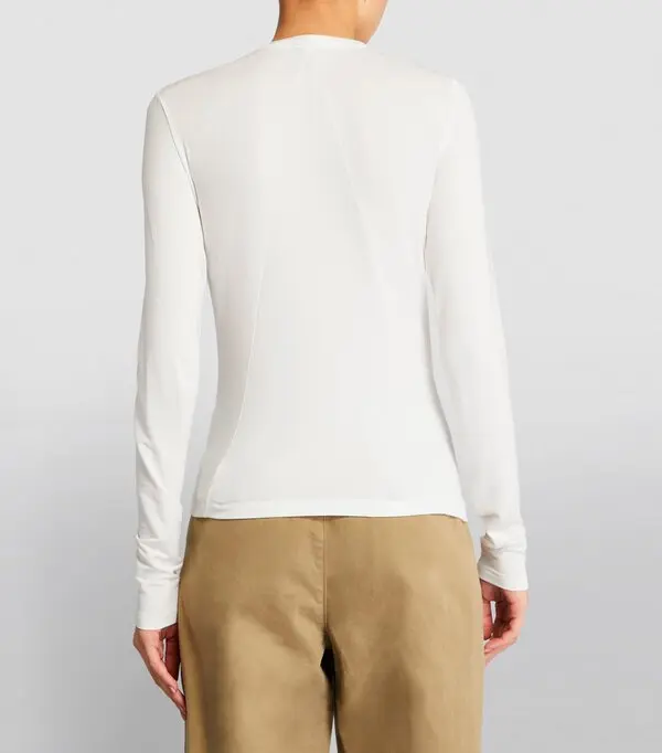 Rag & Bone Luca Long-sleeve T-shirt