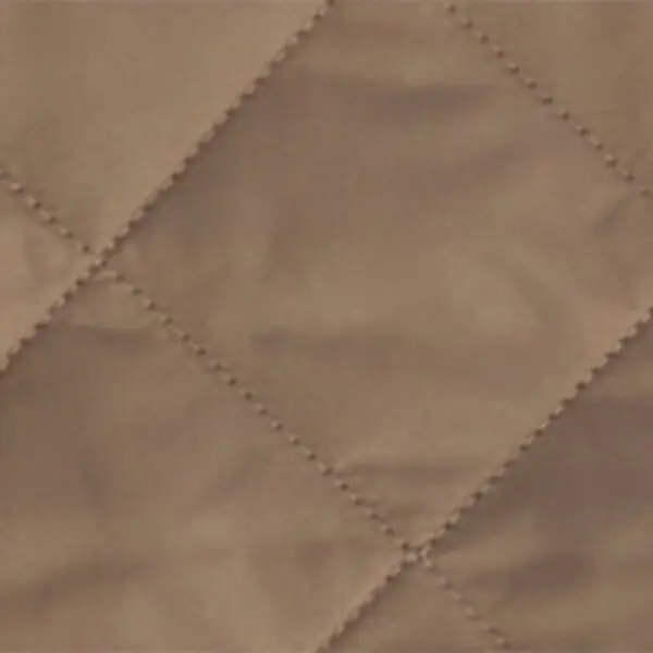 Barbour Quilted Dog Coat