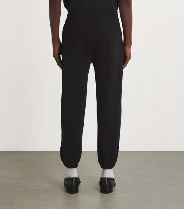 COLE BUXTON Sportswear Sweatpants - Black