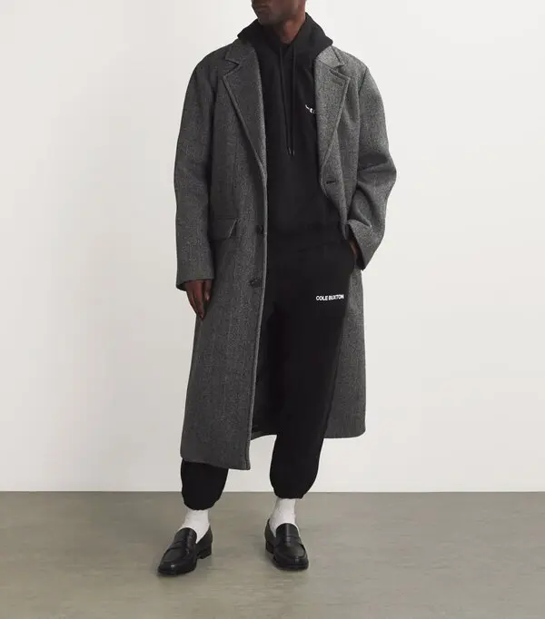 COLE BUXTON Sportswear Sweatpants