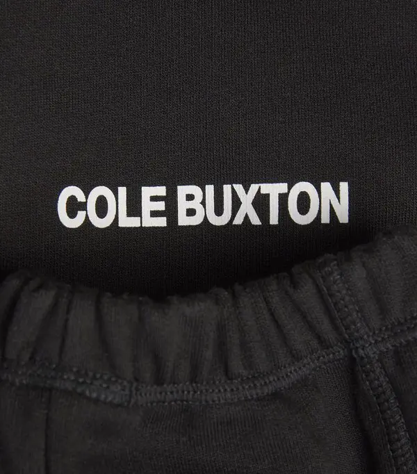 COLE BUXTON Sportswear Sweatpants