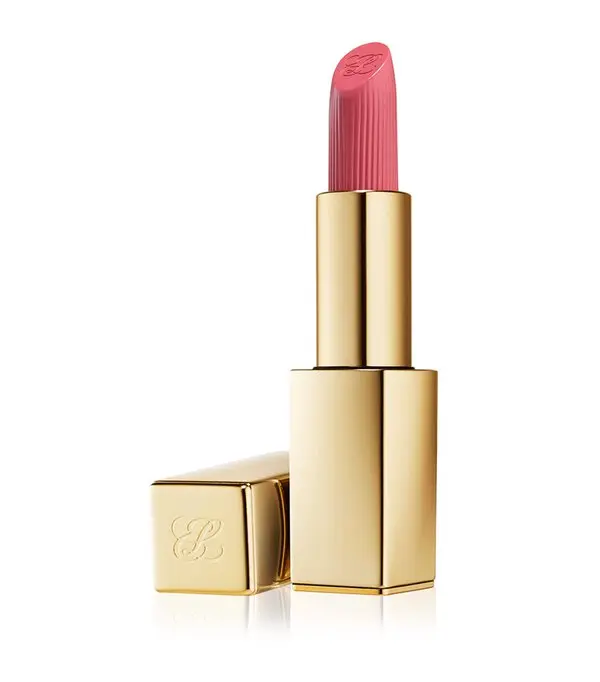Estée Lauder Pure Color Crème Lipstick - Pink