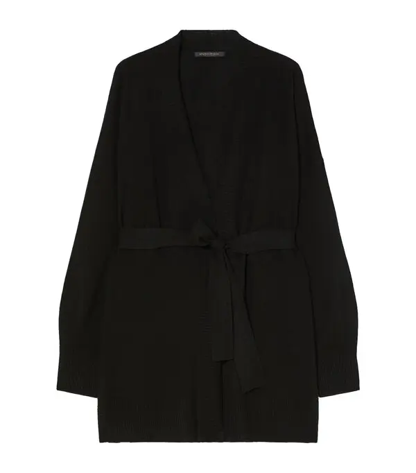 Marina Rinaldi Cashmere Echi Cardigan