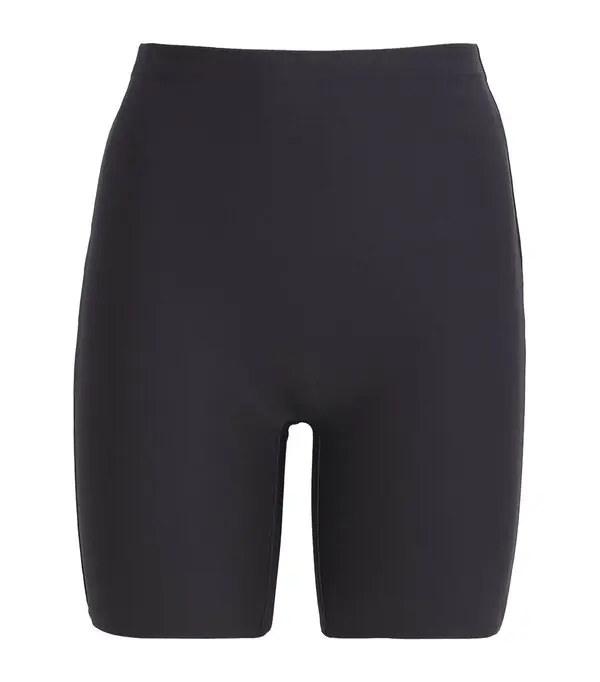 SKIMS Butt Enhancing Padded Shorts - Black