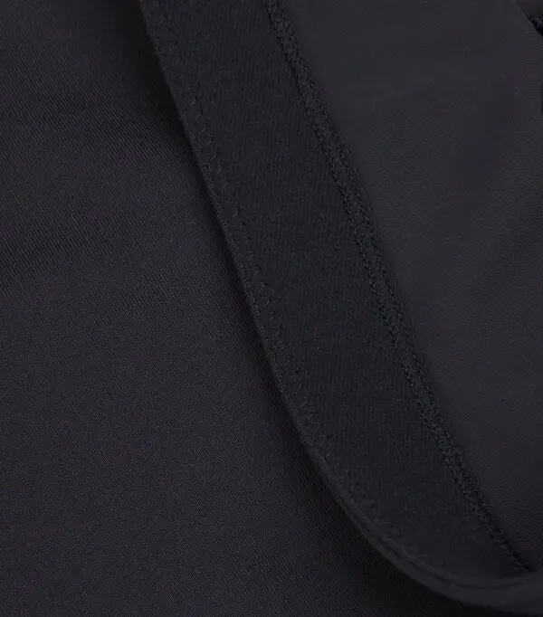 SKIMS Butt Enhancing Padded Shorts - Black