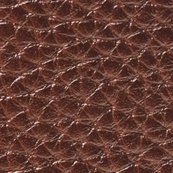 ASPINAL OF LONDON Leather Trifold Wallet - Brown