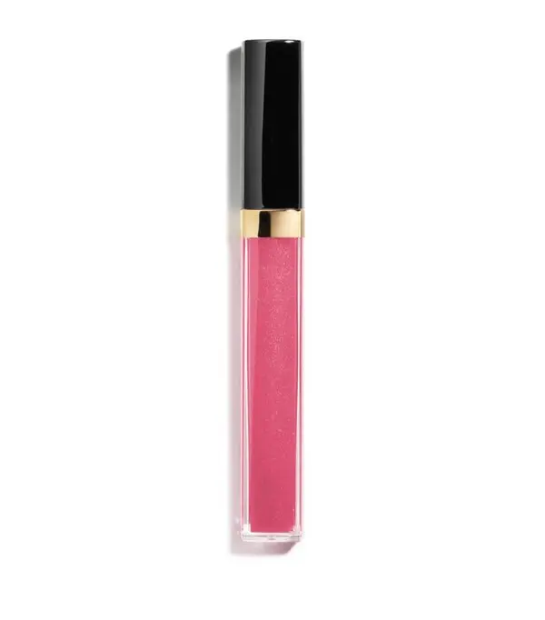 Chanel Rouge Coco Moisturising Glossimer - Pink