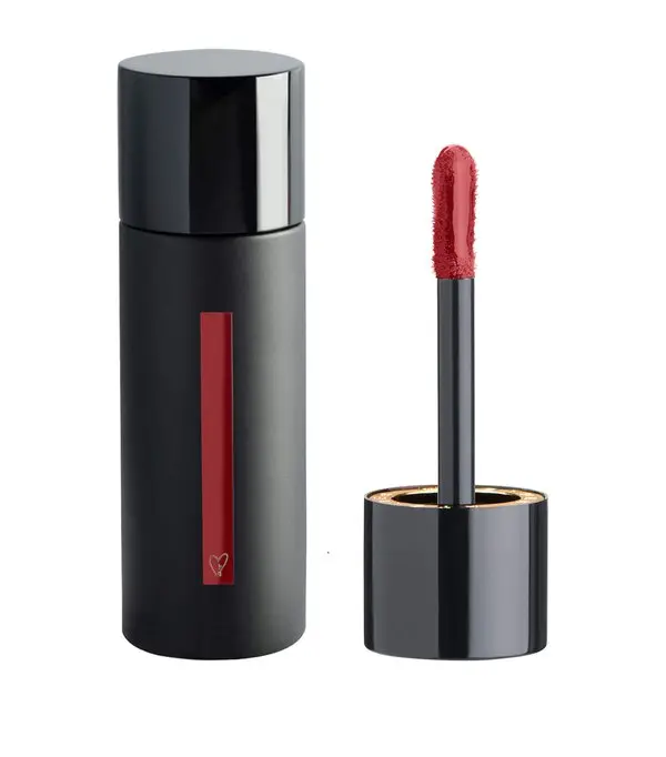 WESTMAN ATELIER Squeaky Clean Liquid Lip Balm - Red