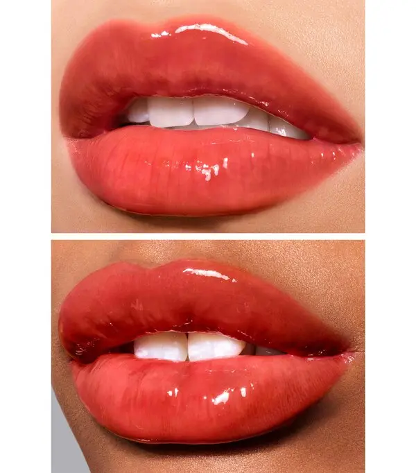 WESTMAN ATELIER Squeaky Clean Liquid Lip Balm - Red