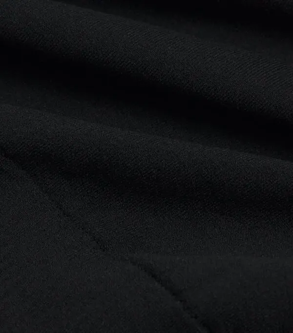 Wolford Seamless Bandeau Top - Black