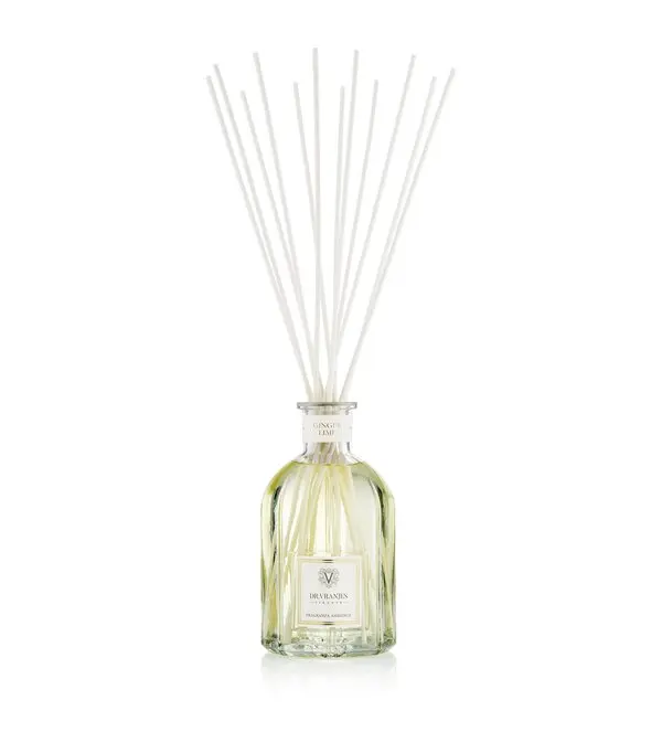 DR. VRANJES FIRENZE Ginger Lime Fragrance Diffuser