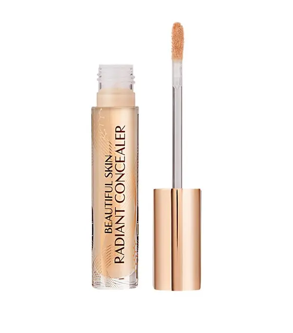 Charlotte Tilbury Beautiful Skin Radiant Concealer - Nude