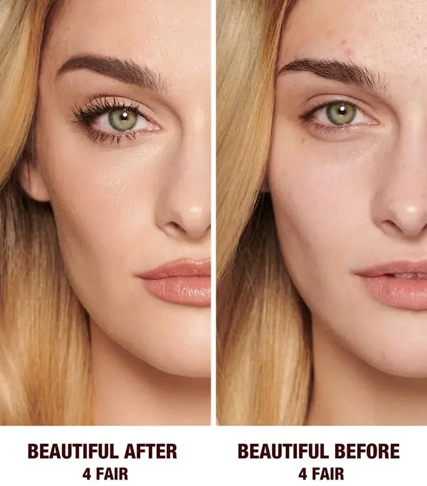 Charlotte Tilbury Beautiful Skin Radiant Concealer