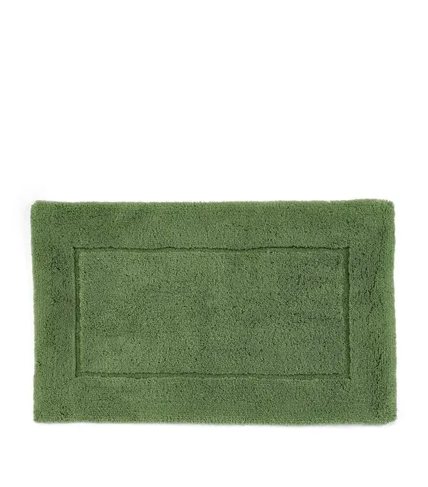 ABYSS & HABIDECOR Must Bath Mat - Green