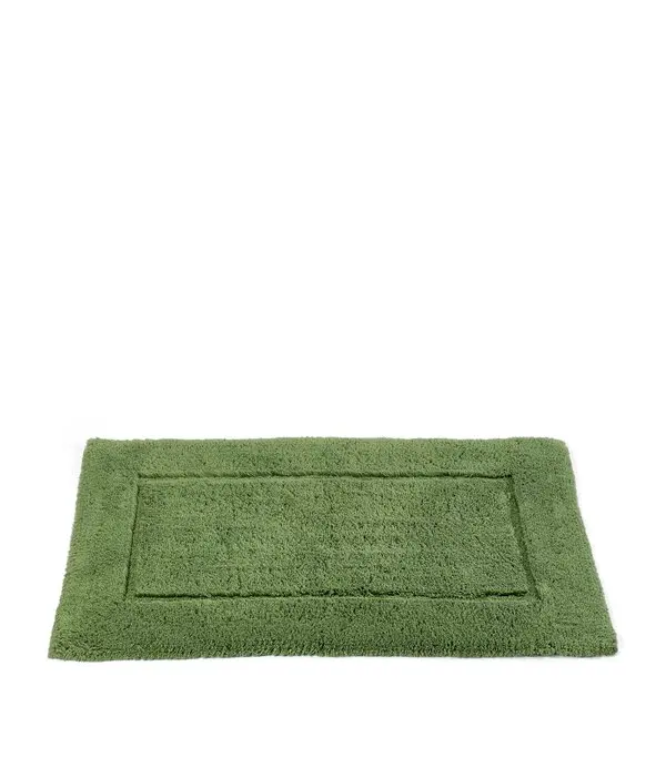 ABYSS & HABIDECOR Must Bath Mat - Green