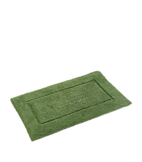 ABYSS & HABIDECOR Must Bath Mat - Green