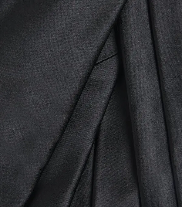Emporio Armani Silk Neck Tie