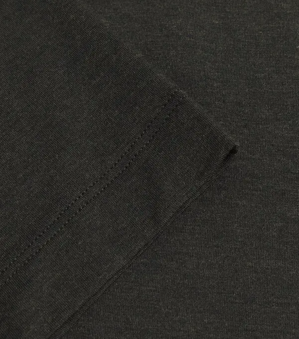Hanro Casuals V-neck T-shirt