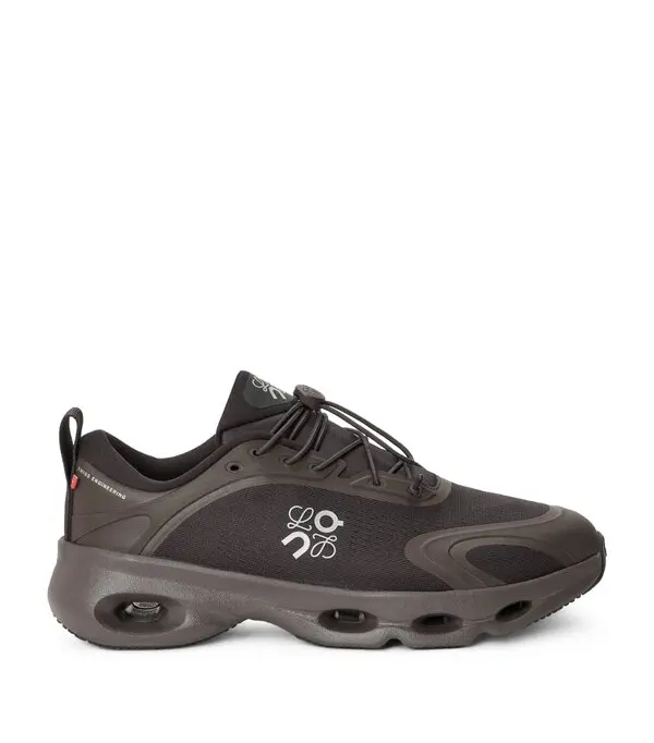 Loewe X On Cloudsolo Sneakers