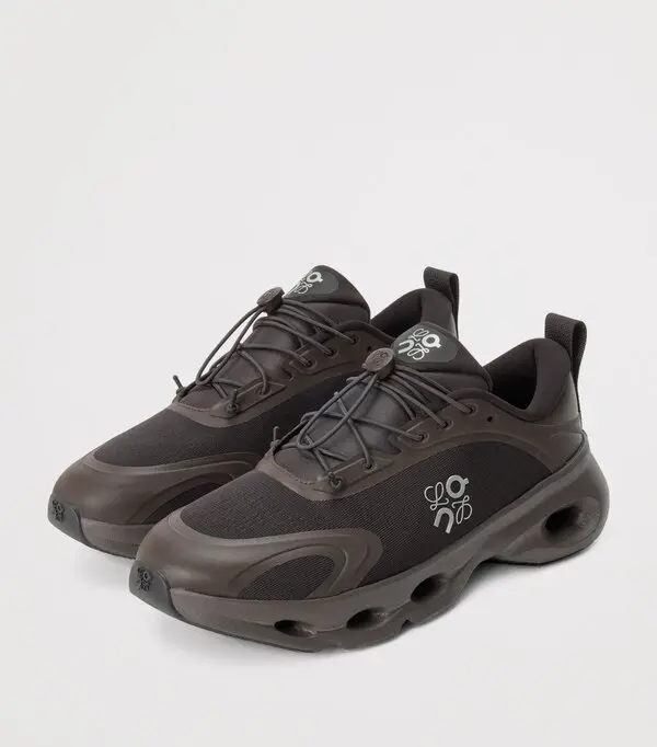 Loewe X On Cloudsolo Sneakers
