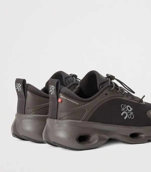 Loewe X On Cloudsolo Sneakers