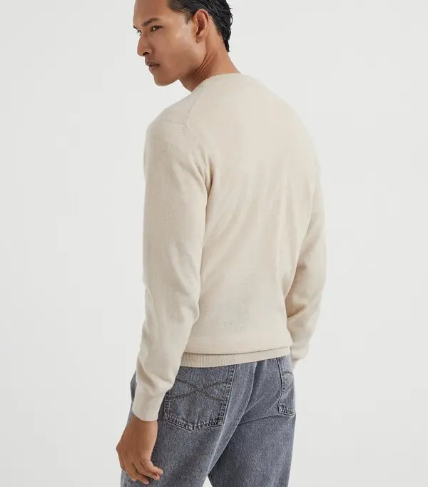 Brunello Cucinelli Cashmere Sweater