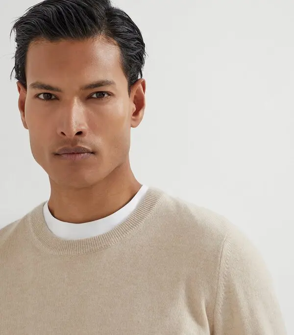 Brunello Cucinelli Cashmere Sweater