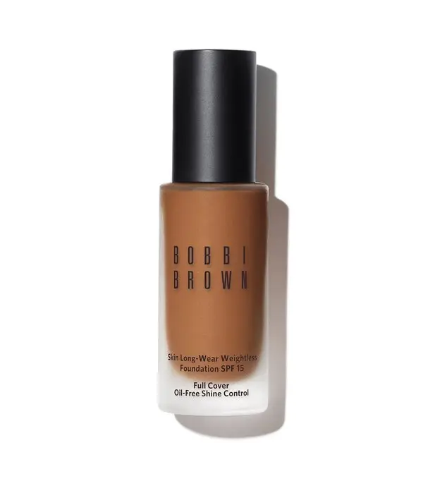 Bobbi Brown Skin Long-wear Weightless Foundation Spf 15 - Beige